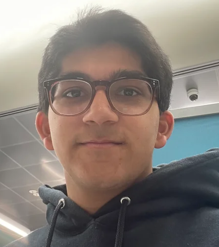 Yash Yagnik | AI/ML Engineer